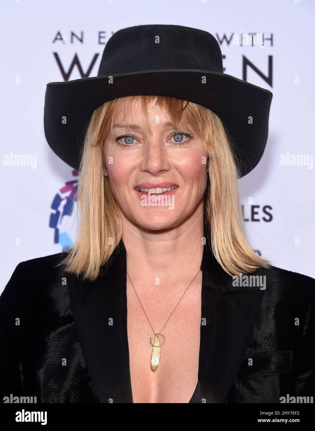 Angela featherstone High Resolution Stock Photography and Images - Alamy