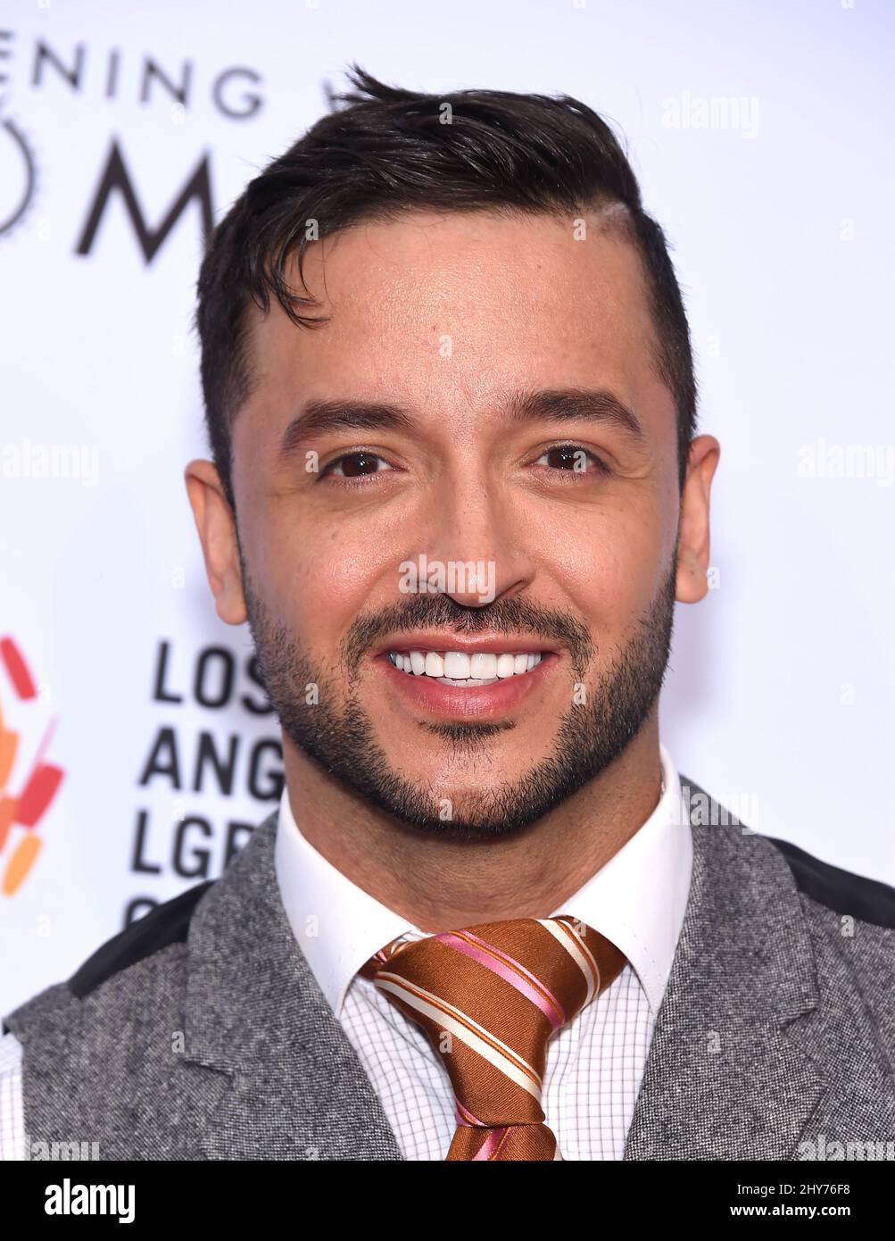 Jai rodriguez hi-res stock photography and images - Alamy