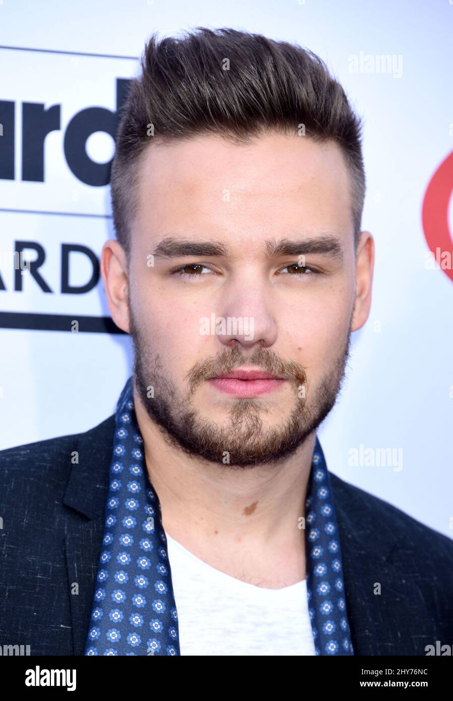 Quiff Liam Payne