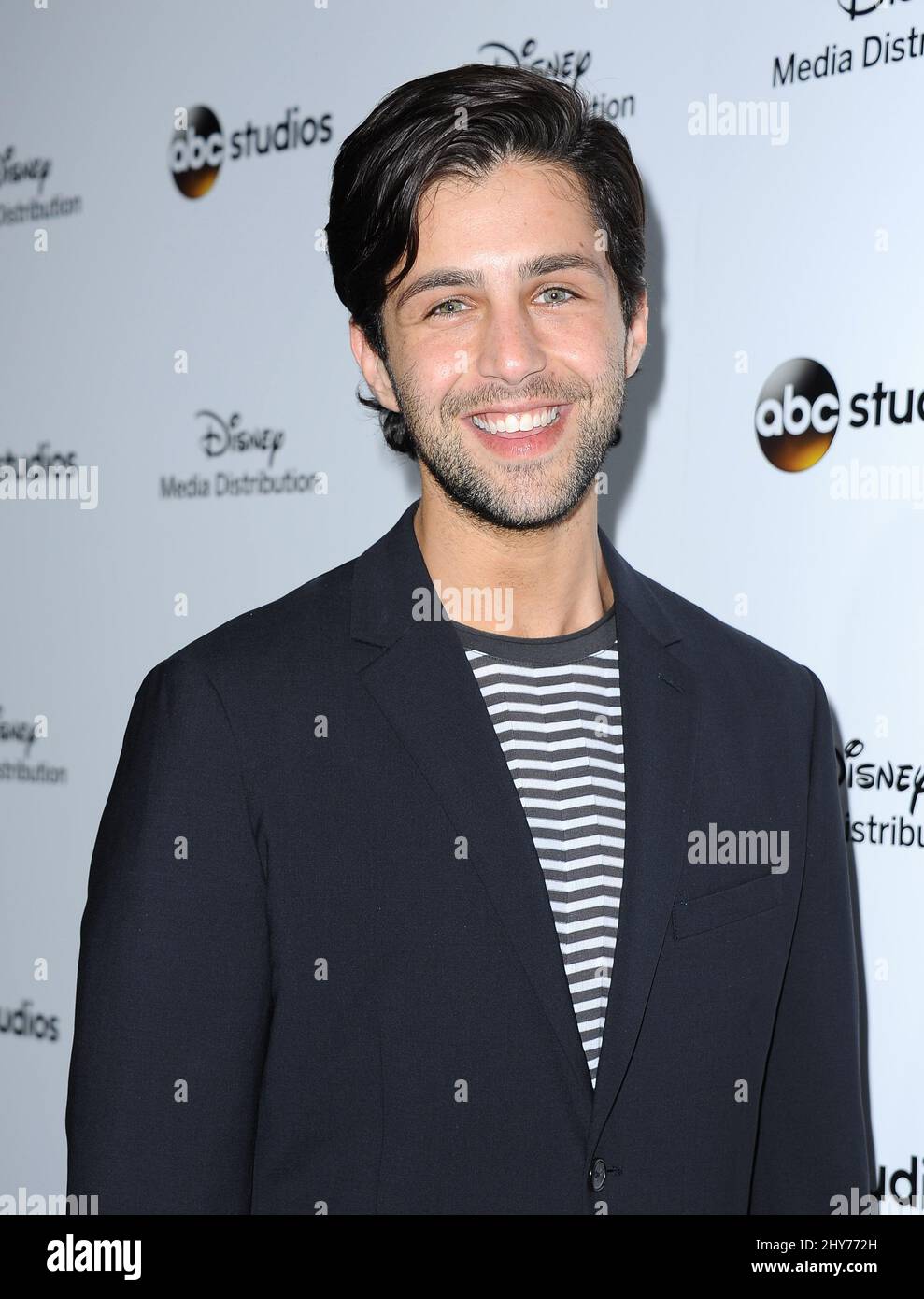 Josh Peck Beard
