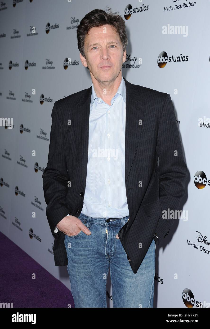 Andrew disney hi-res stock photography and images - Alamy