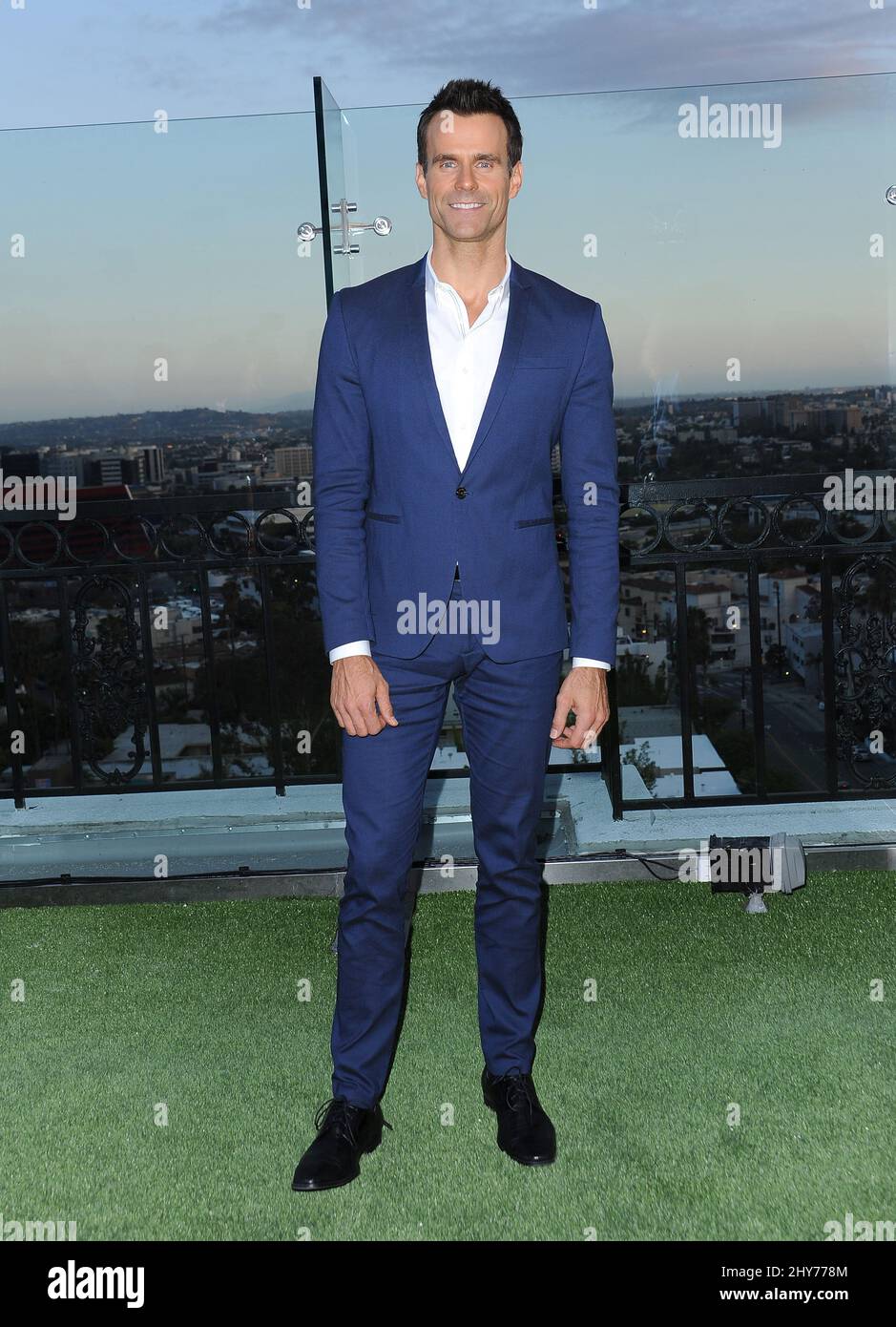 Cameron mathison hi-res stock photography and images - Alamy