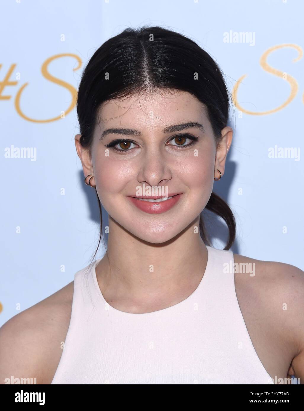 Kathrine Herzer attending the CBS Summer Soiree held at The London ...