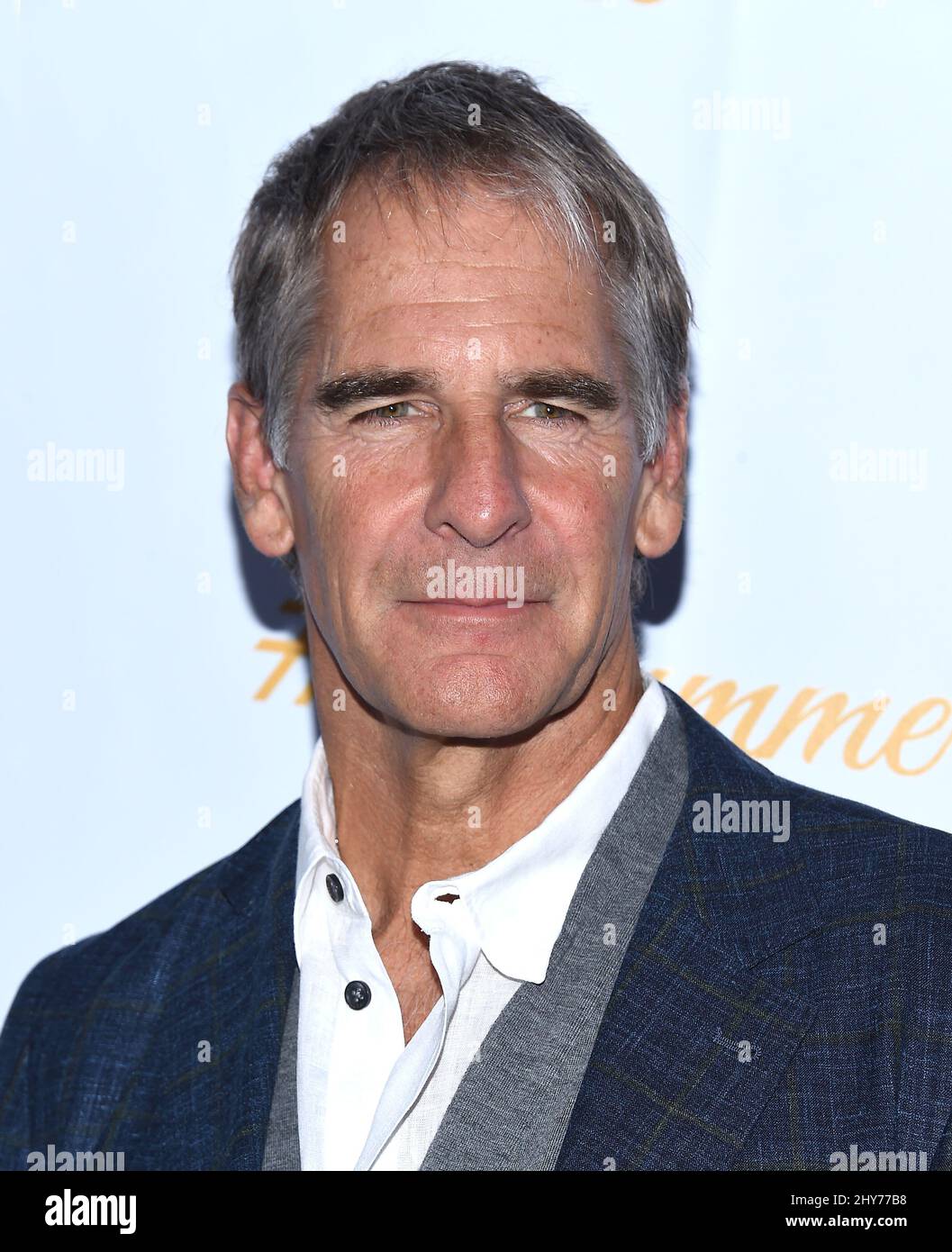 Scott bakula hi-res stock photography and images - Alamy