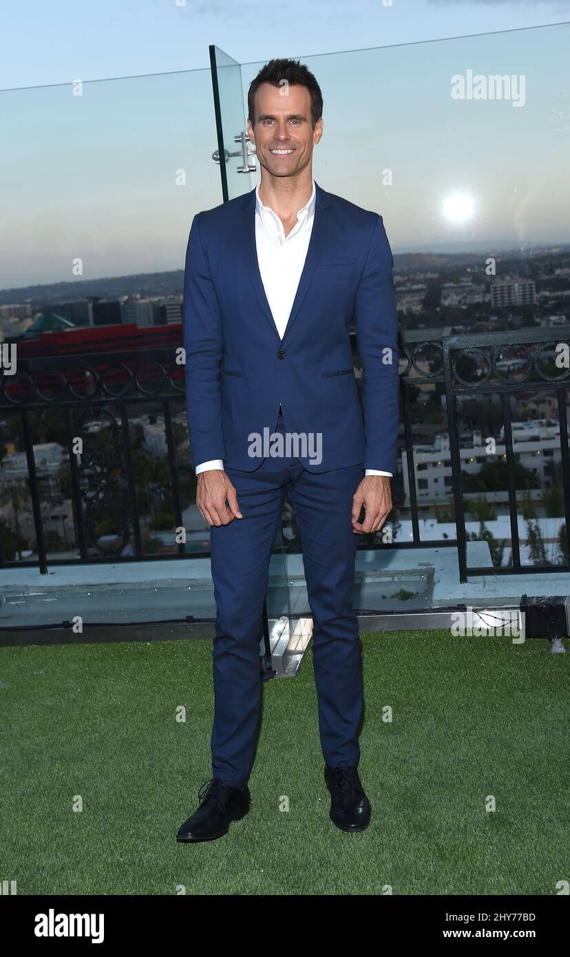 Cameron Mathison Gay