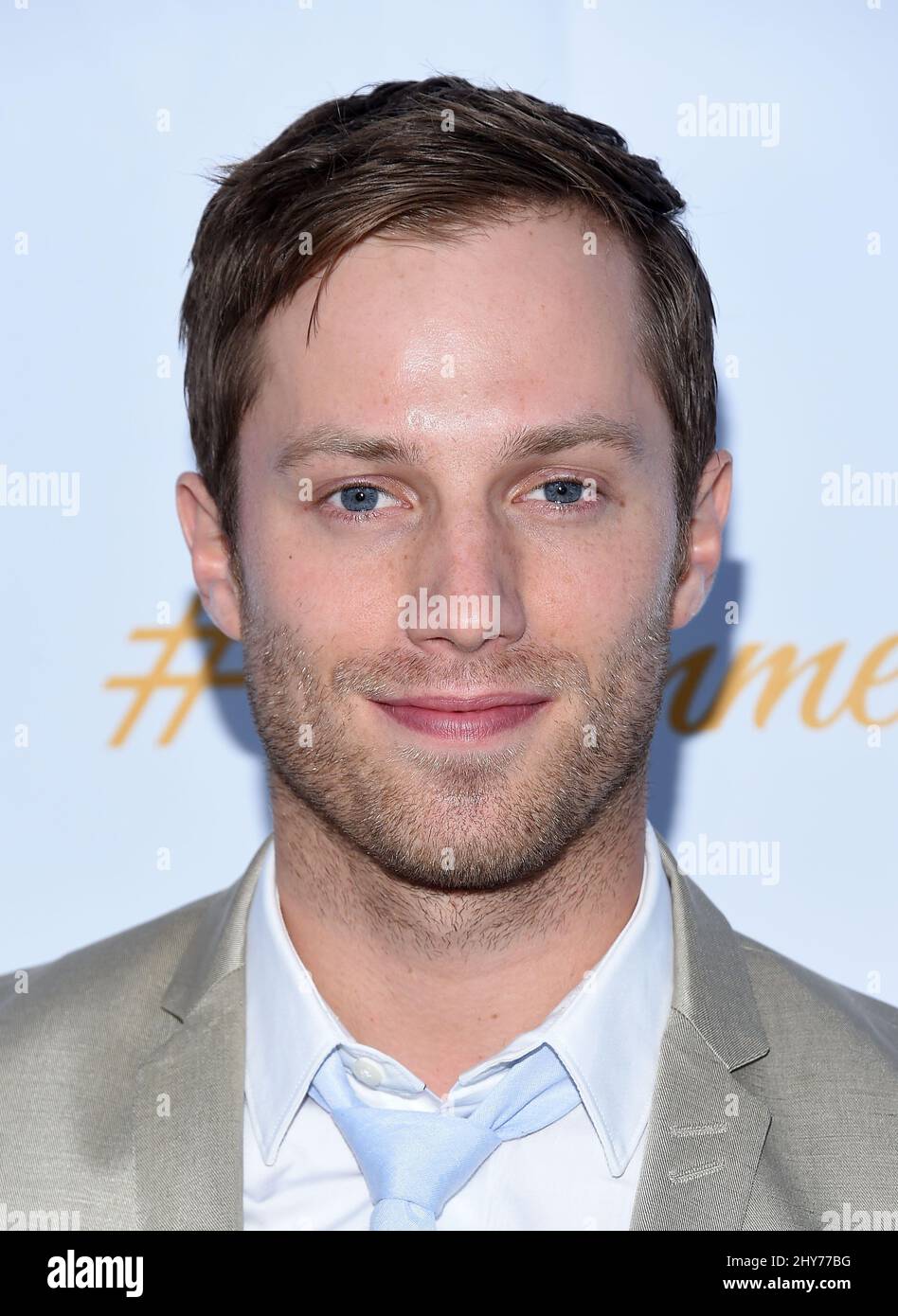 Jonathan Keltz attending the CBS Summer Soiree held at The London Hotel ...
