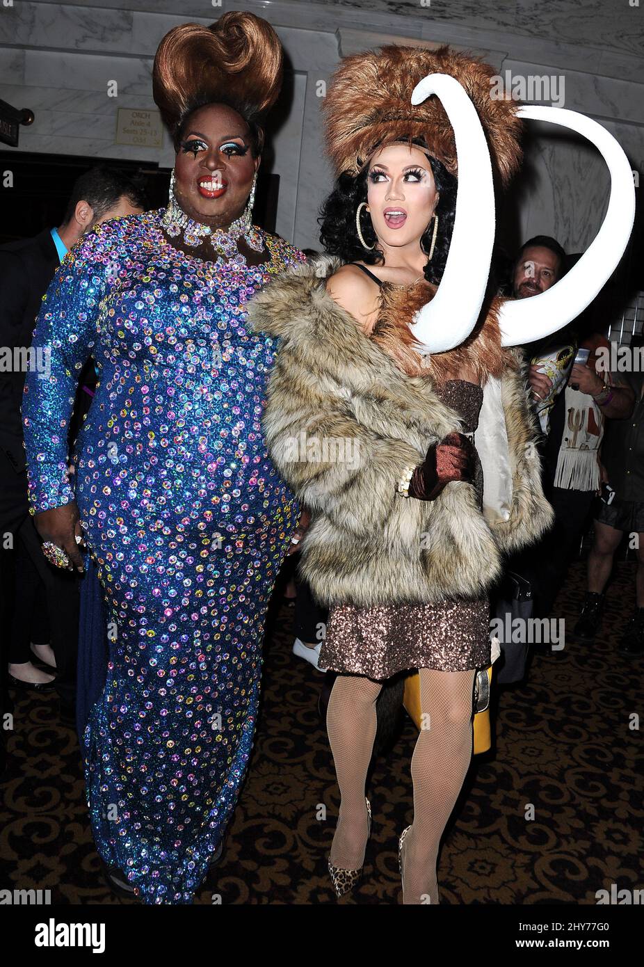 Manila luzon rupauls drag race season 7 finale hi-res stock photography ...