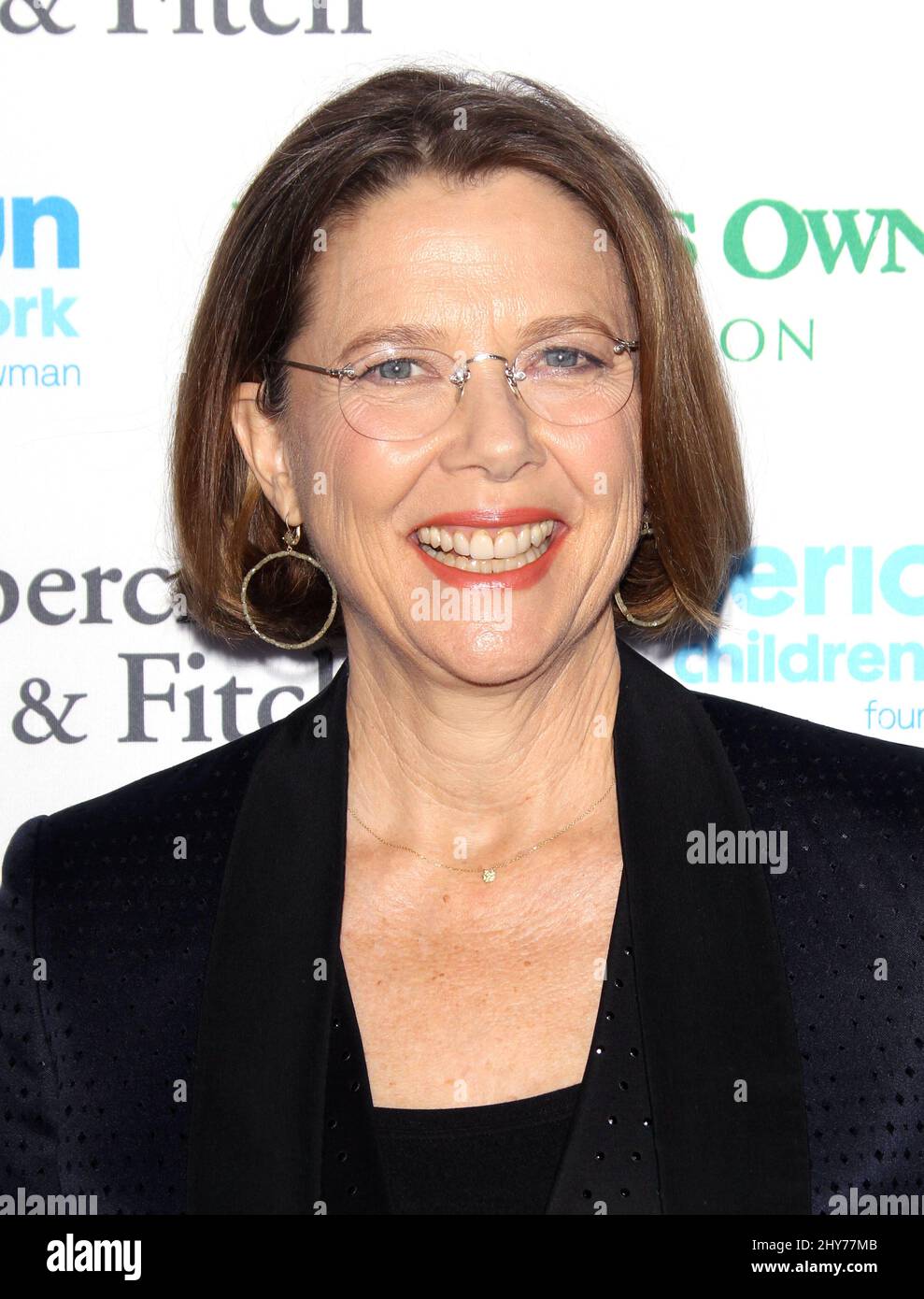 Annette Sinclair Full House