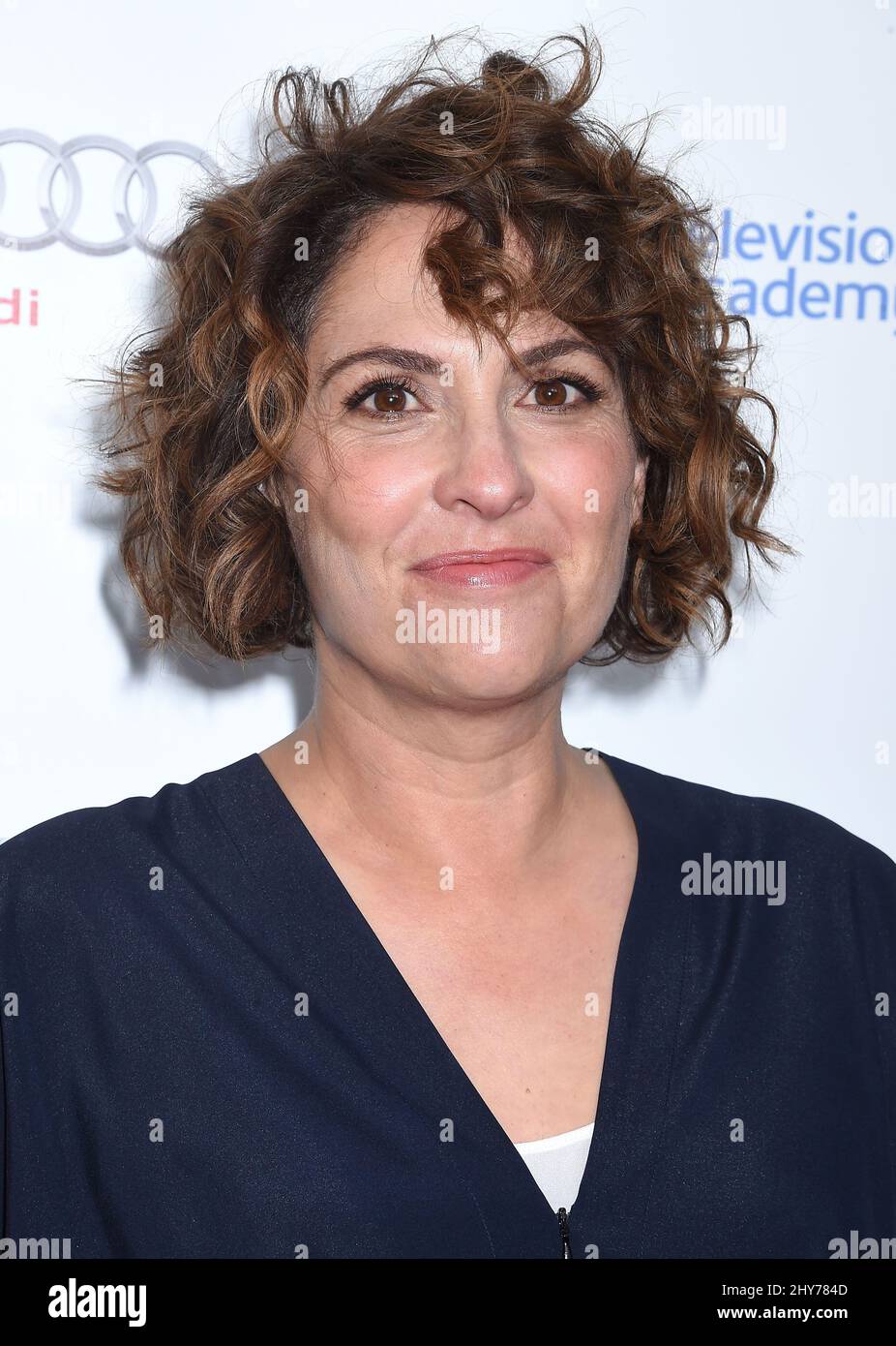 Jill Soloway attending the 8th Annual Television Academy Honors held at ...