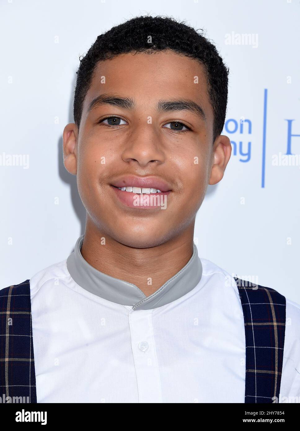 Marcus Scribner attending the 8th Annual Television Academy Honors held ...