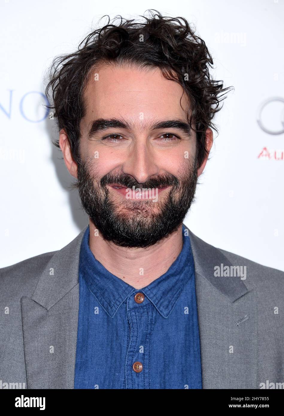 Jay Duplass attending the 8th Annual Television Academy Honors held at ...