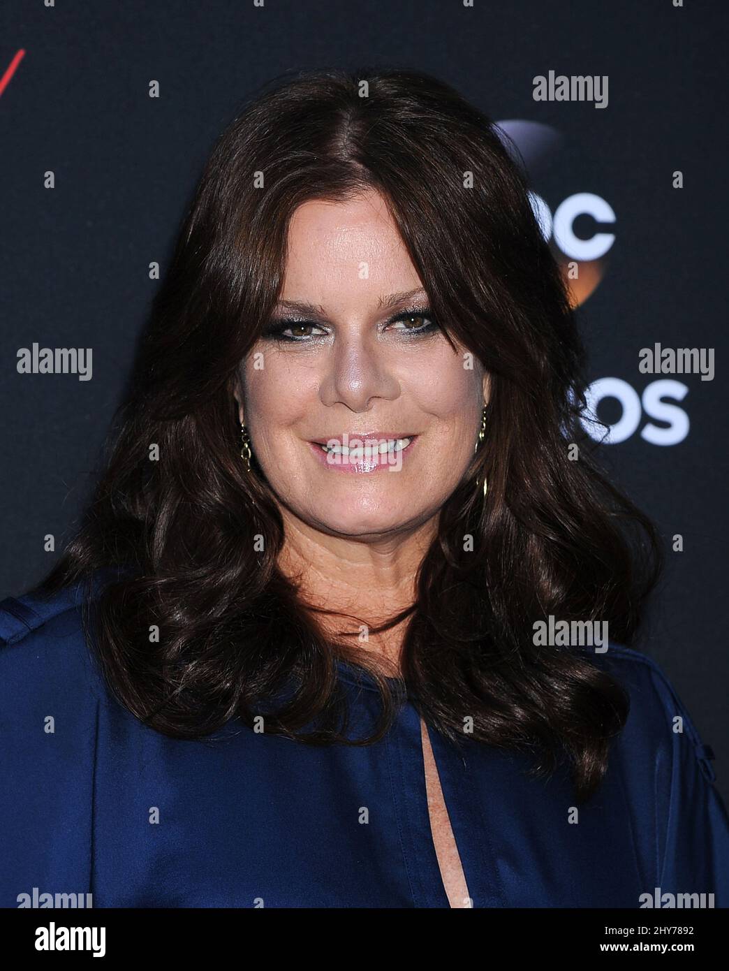 Marcia Gay Harden attending the "How To Get Away With Murder" ATAS ...