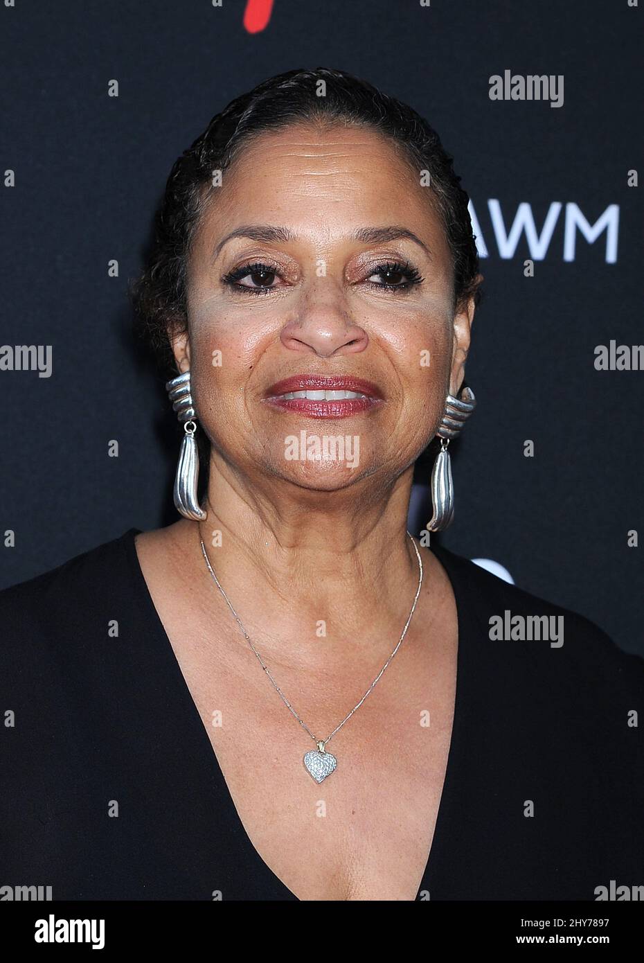 Debbie allen hi-res stock photography and images - Alamy