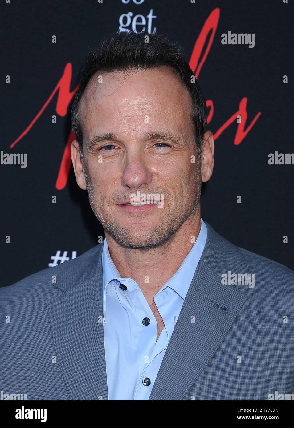 Tom Verica attending the "How To Get Away With Murder" ATAS event held ...