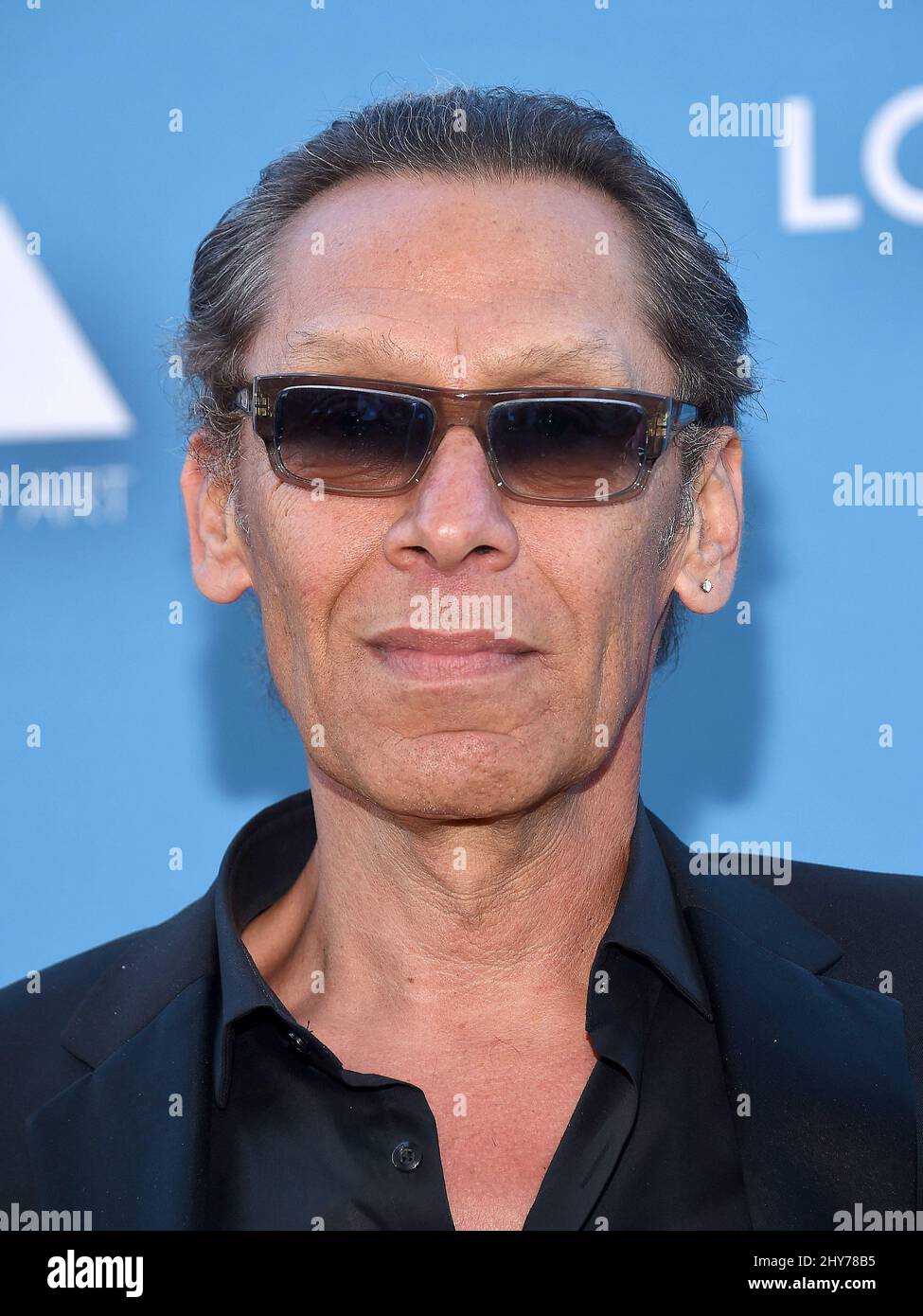 Alex Van Halen attending the MOCA Annual Gala 2015 held at the The ...