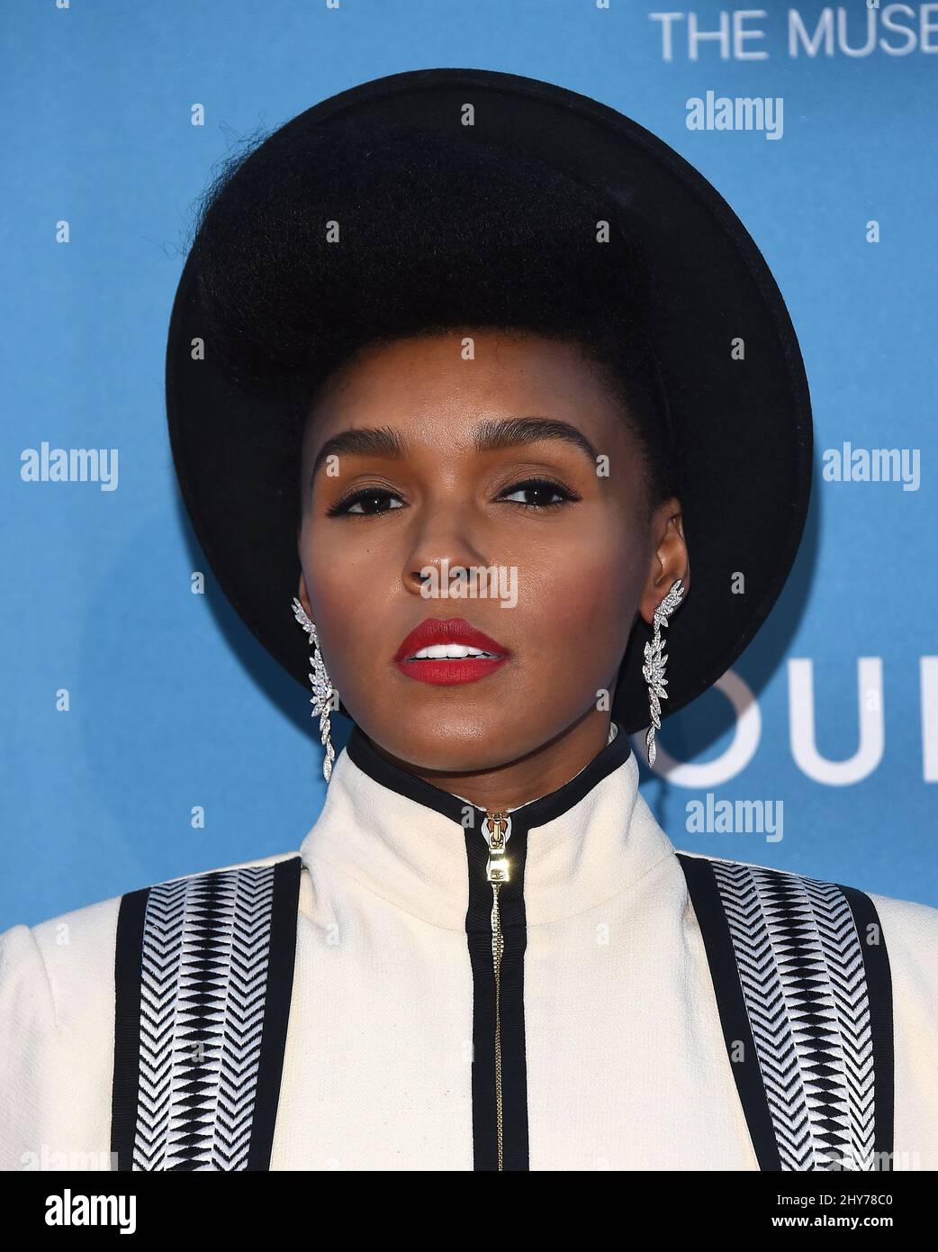 Moca gala 2015 hi-res stock photography and images - Alamy