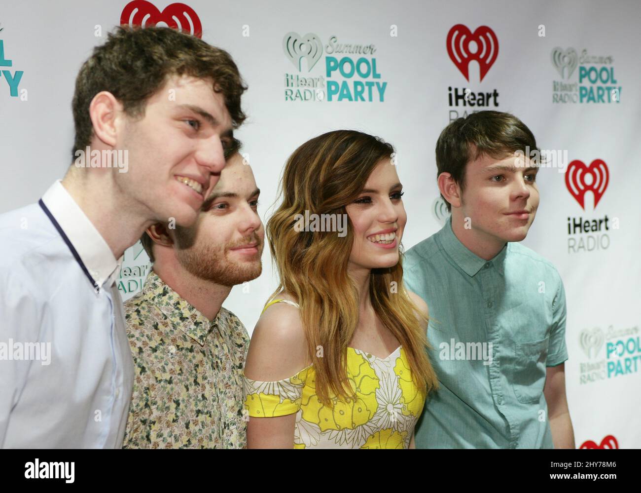 Jamie graham hi-res stock photography and images - Alamy