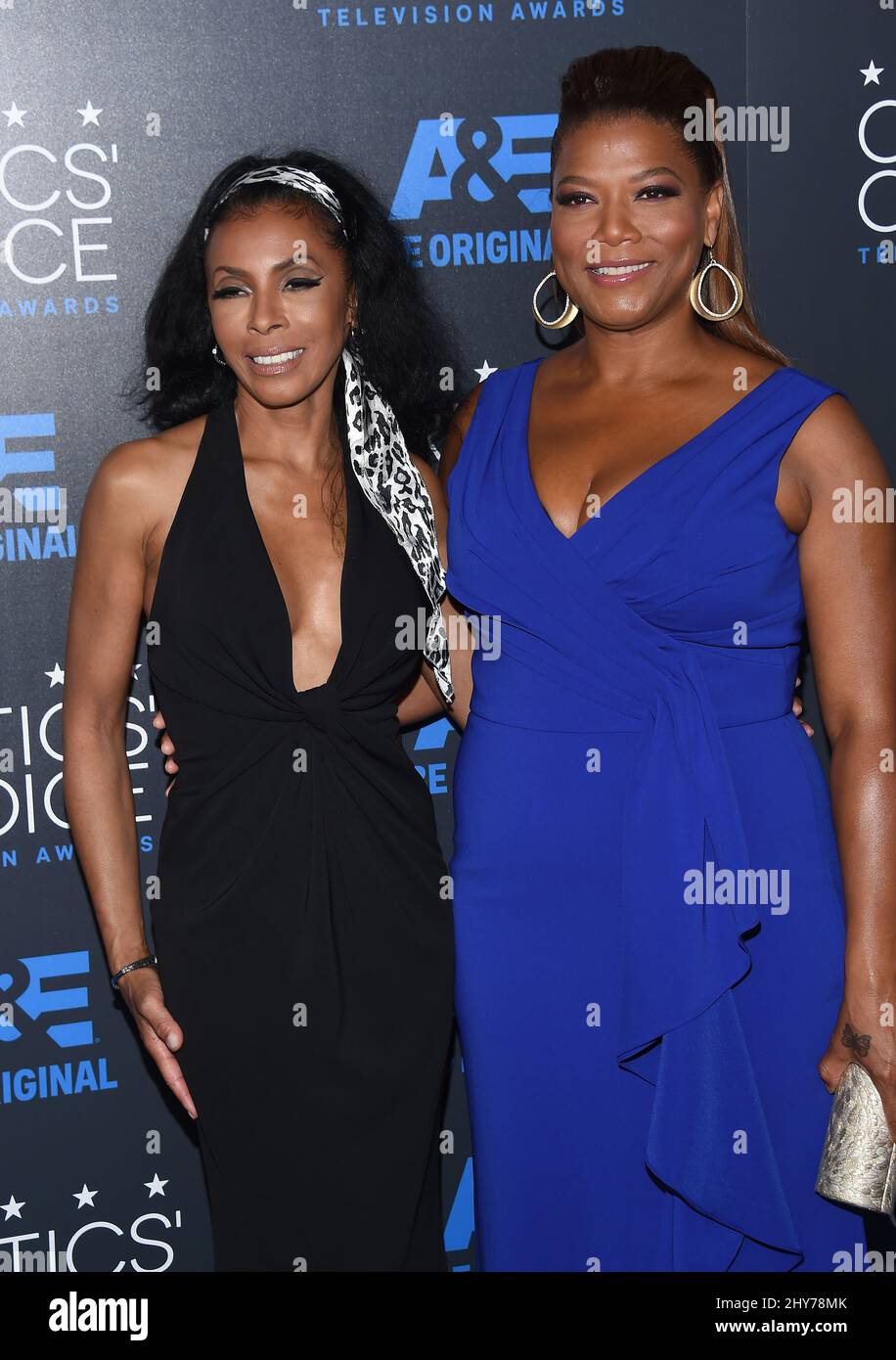 Khandi Alexander Family