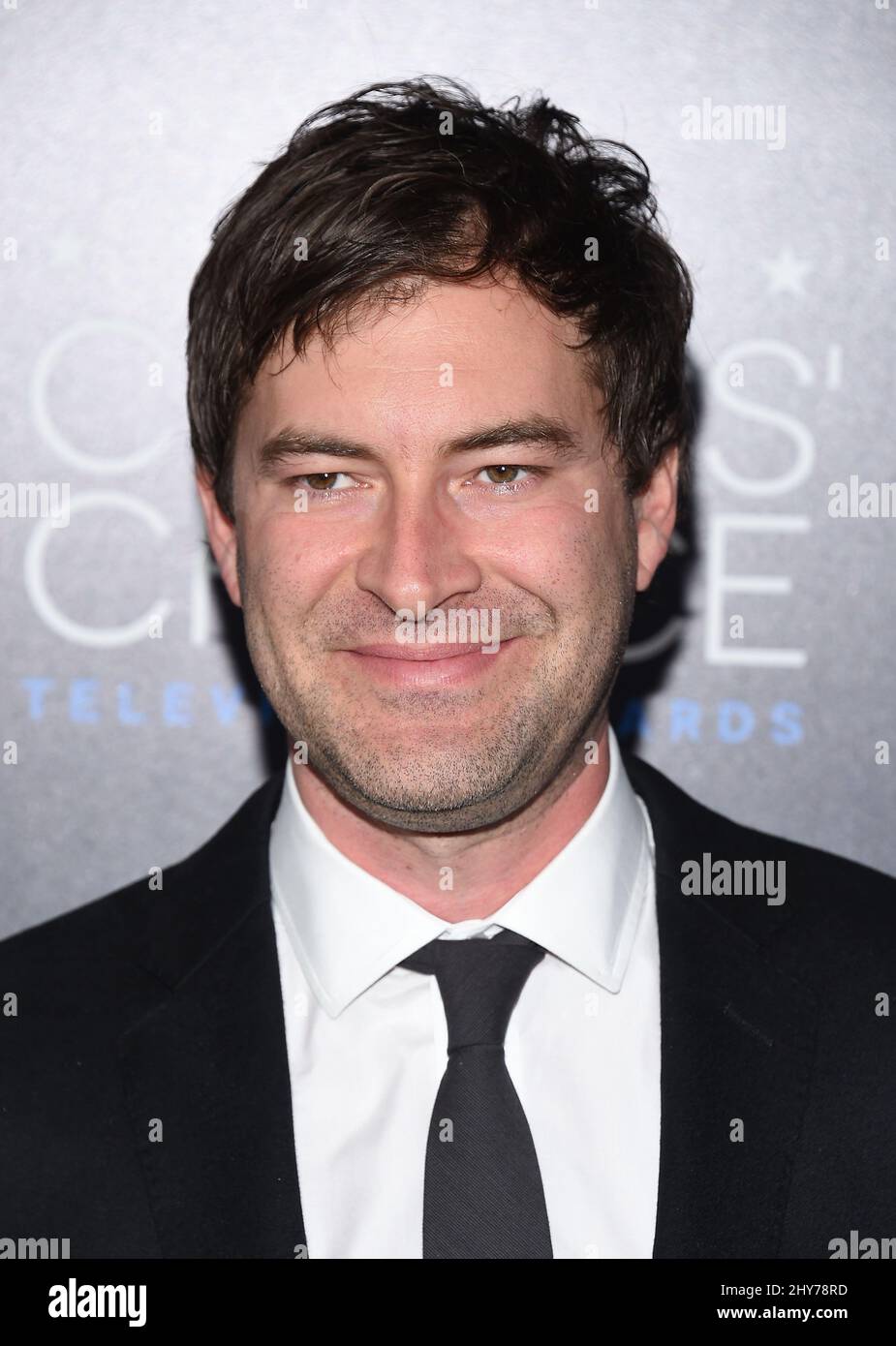 Mark Duplass attends the fifth annual Critic's Choice Television Awards ...