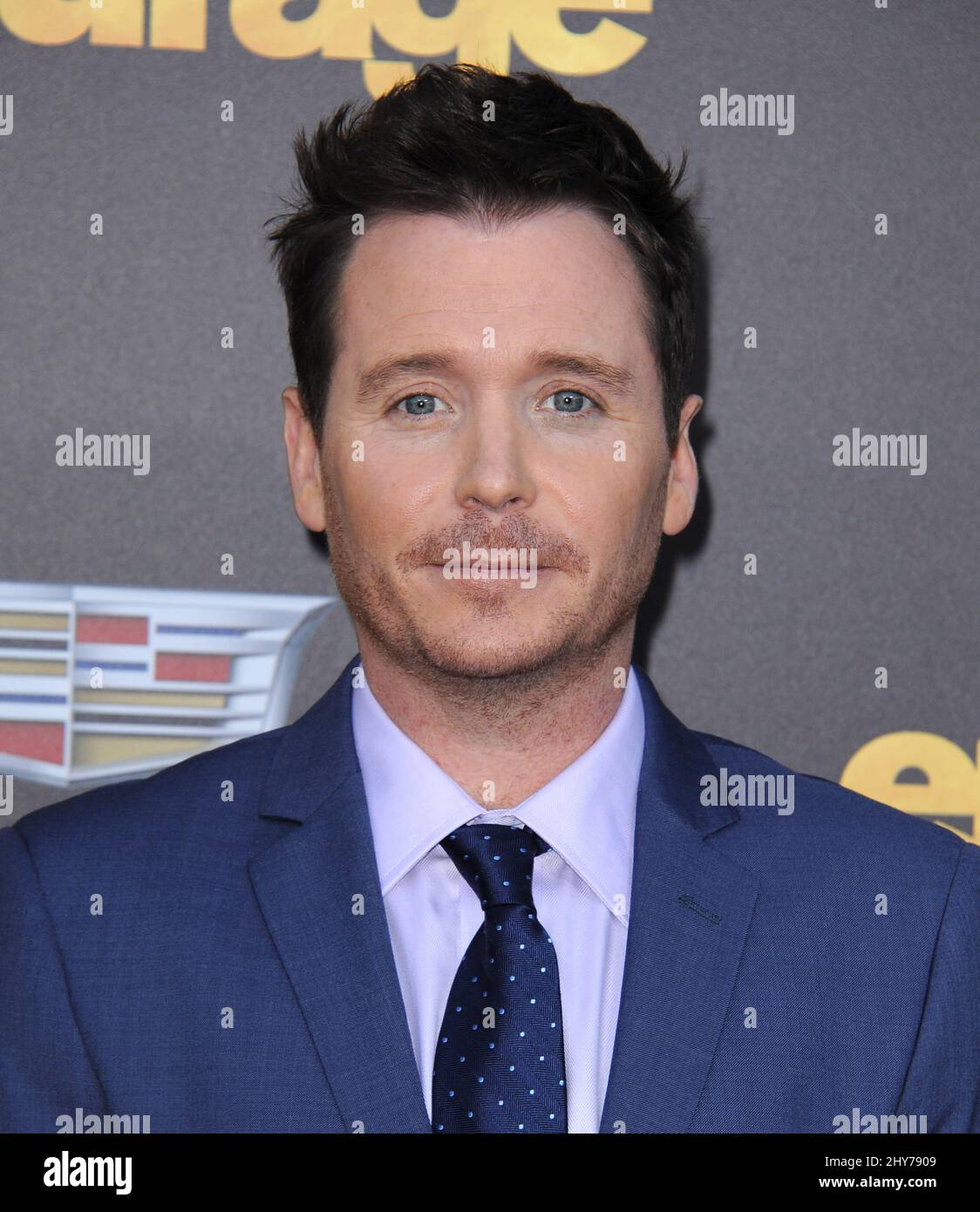 Kevin Connolly attends "Entourage" Los Angeles Premiere held at the ...