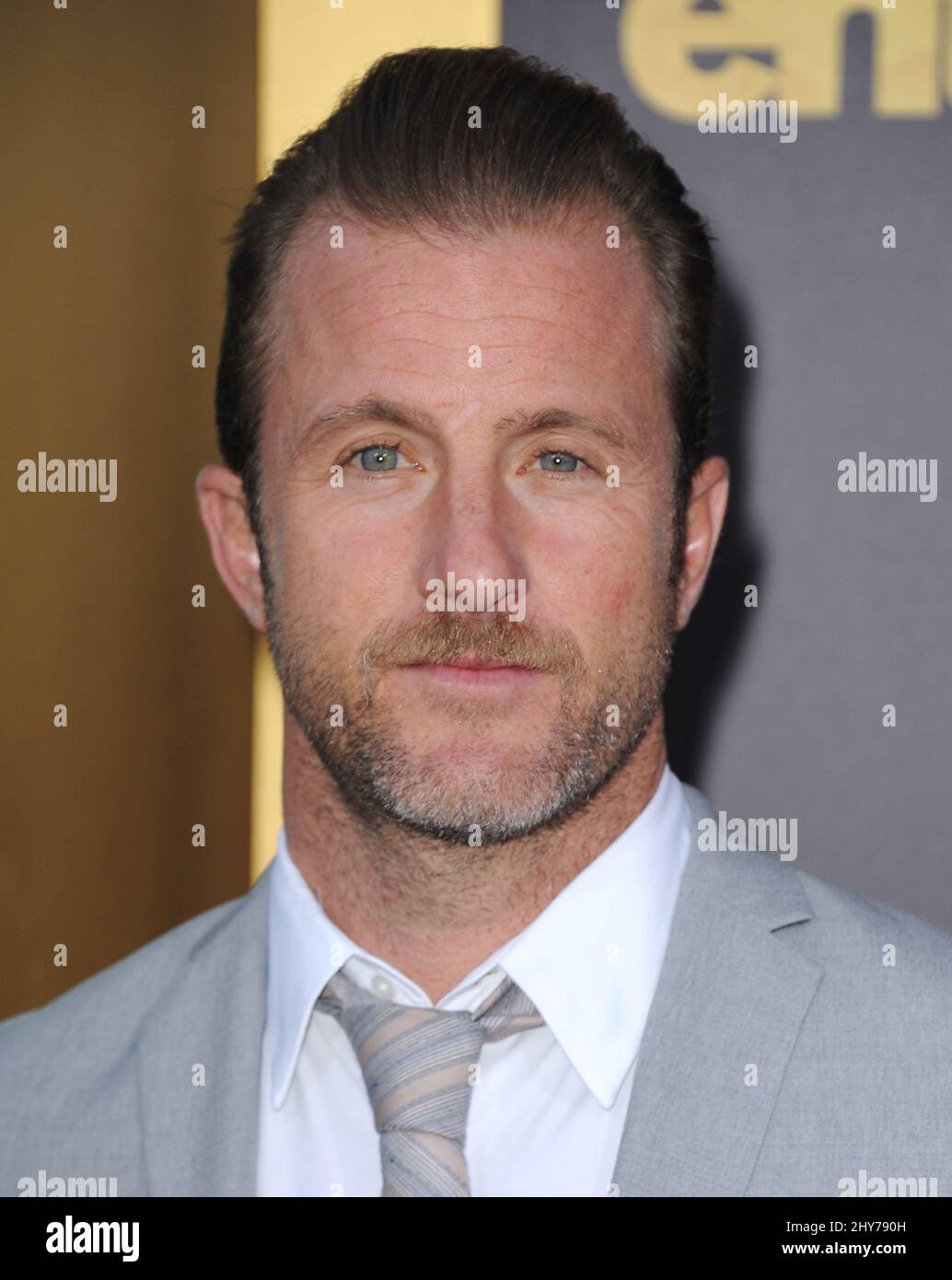Scott Caan attends "Entourage" Los Angeles Premiere held at the Regency ...