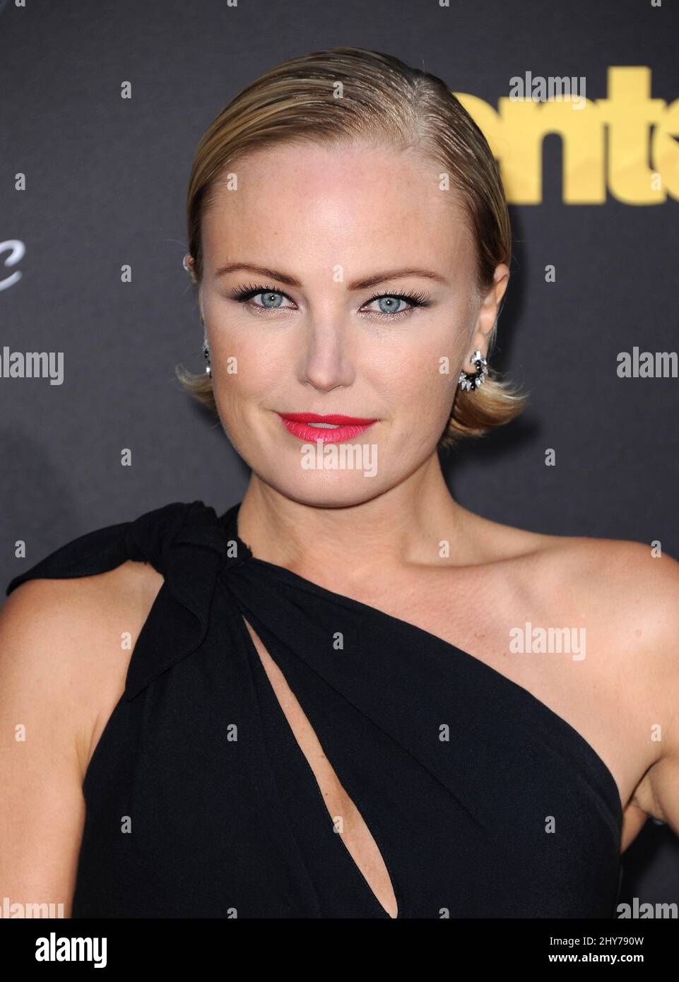 Malin Akerman attends "Entourage" Los Angeles Premiere held at the ...