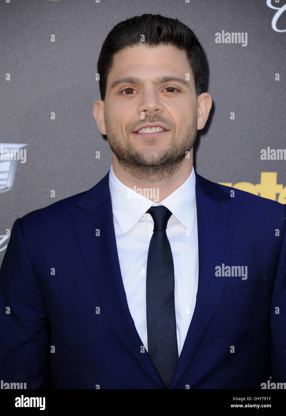 Jerry Ferrara attending the "Entourage" held at the Regency Village ...
