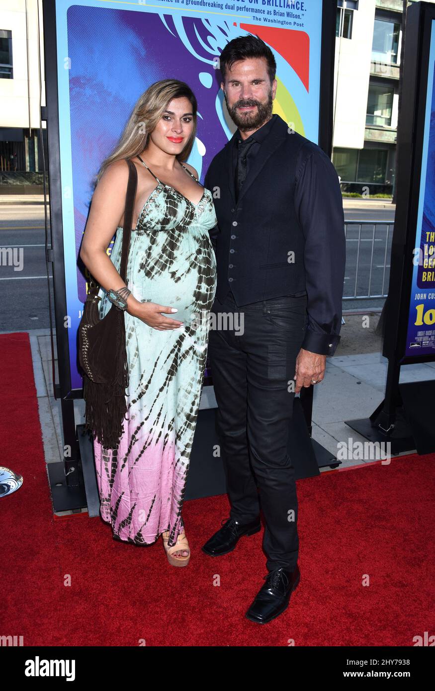 Samuel craig hi-res stock photography and images - Alamy