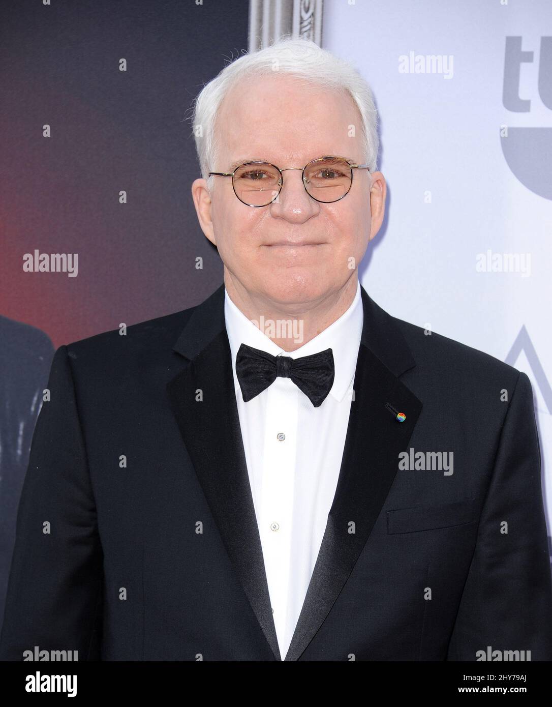 Steve Martin attending the AFI Life Achievement Award Gala Honoring ...