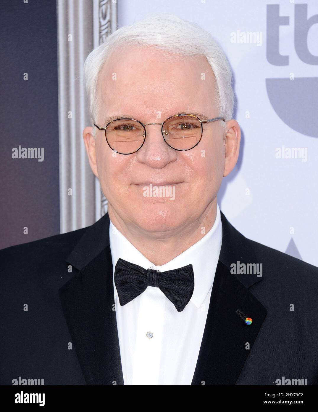 Steve Martin attending the AFI Life Achievement Award Gala Honoring ...