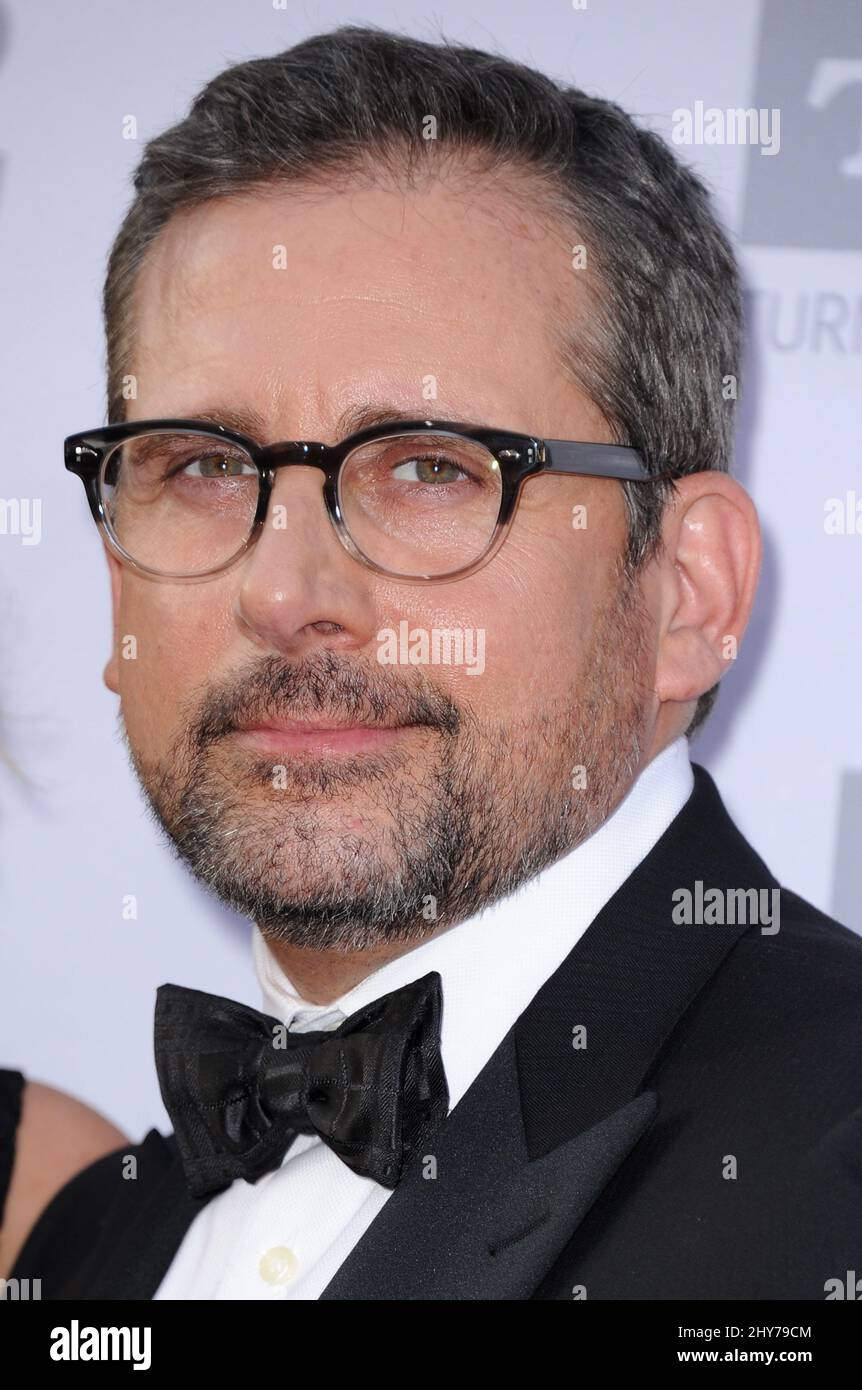 Steve Carell attending the AFI Life Achievement Award Gala Honoring ...