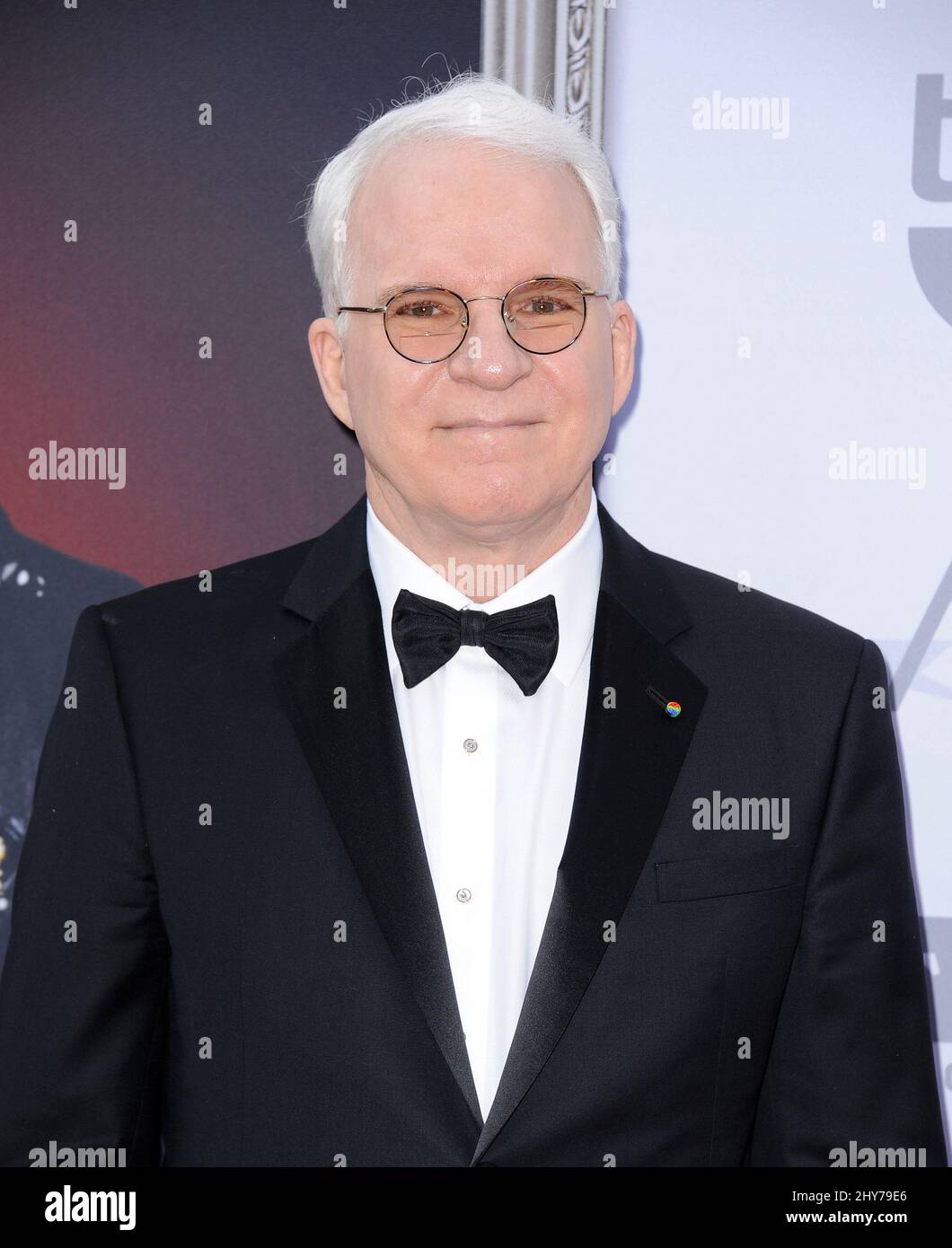 Steve Martin attending the AFI Life Achievement Award Gala Honoring ...