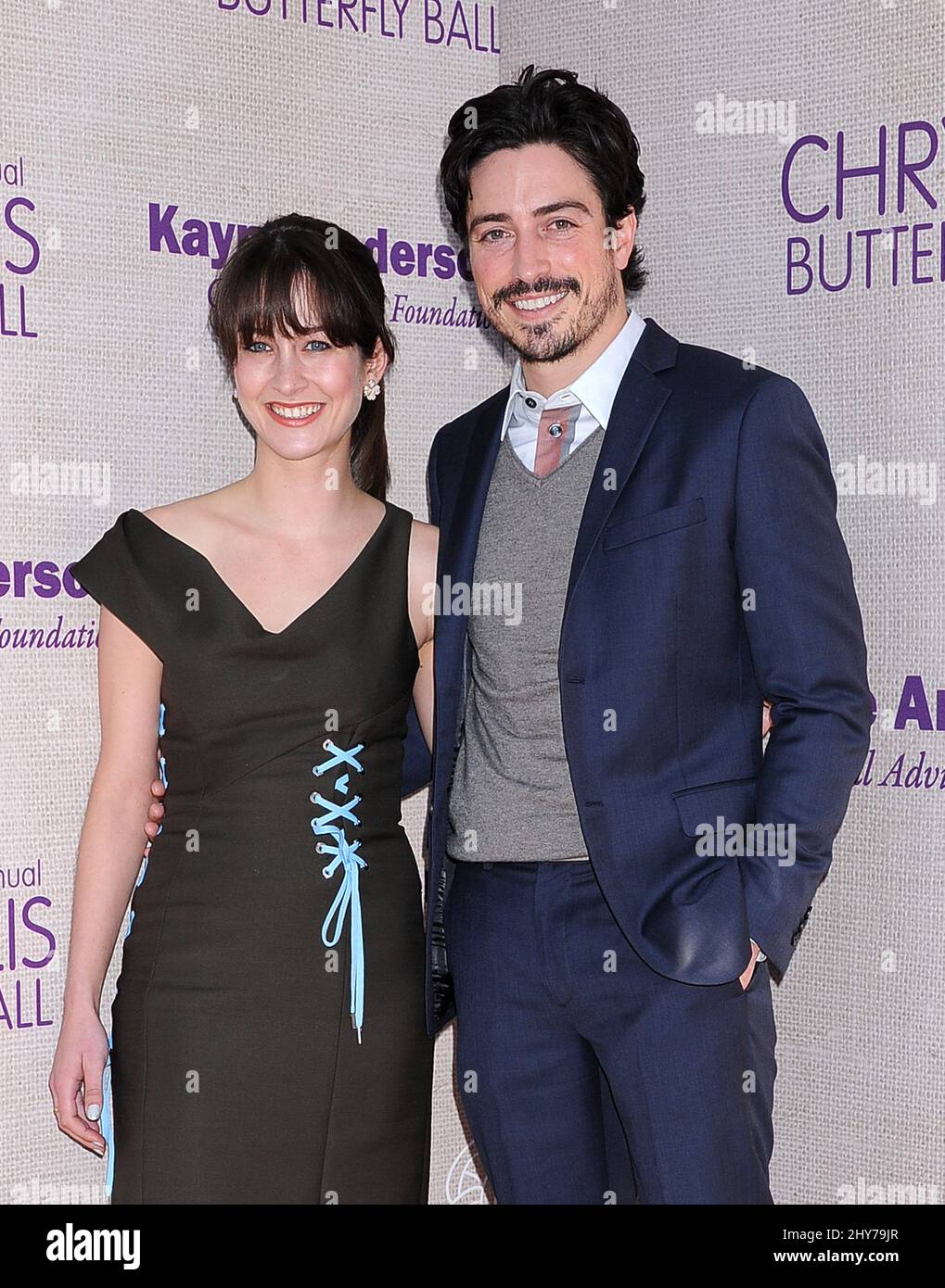 Ben Feldman Wife