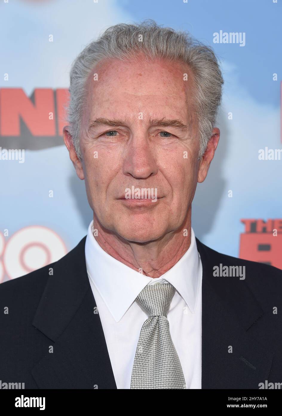 Geoff pierson hi-res stock photography and images - Alamy