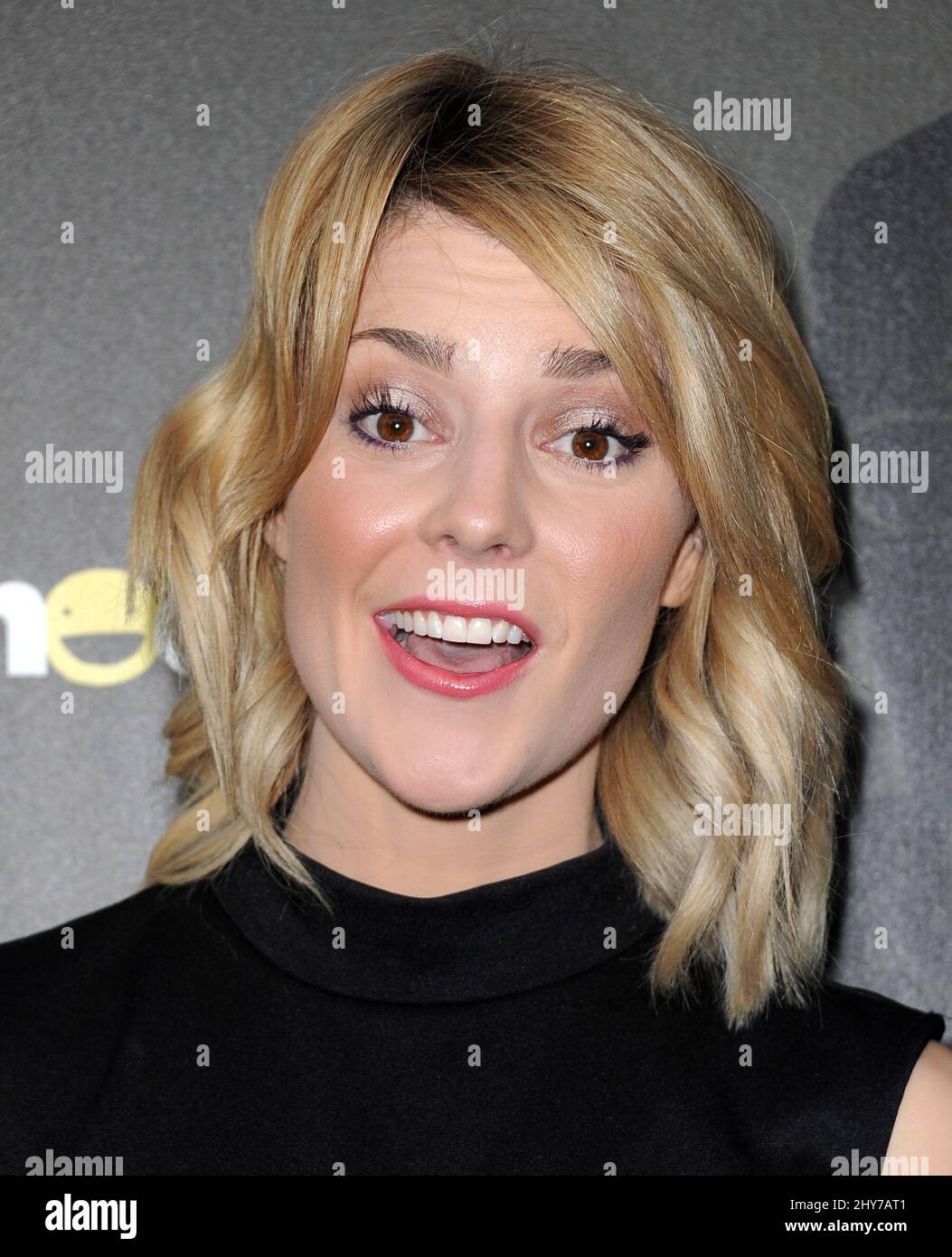 Grace helbig hi-res stock photography and images - Alamy