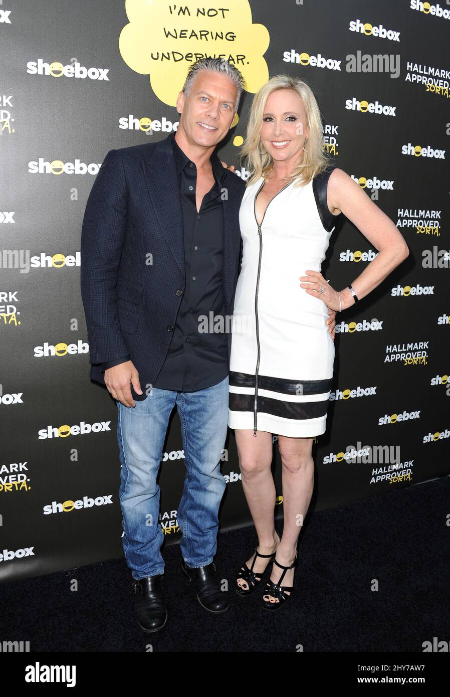 Shannon beador and david beador hi-res stock photography and images - Alamy