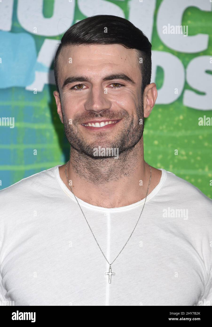 Sam hunt hi-res stock photography and images - Alamy