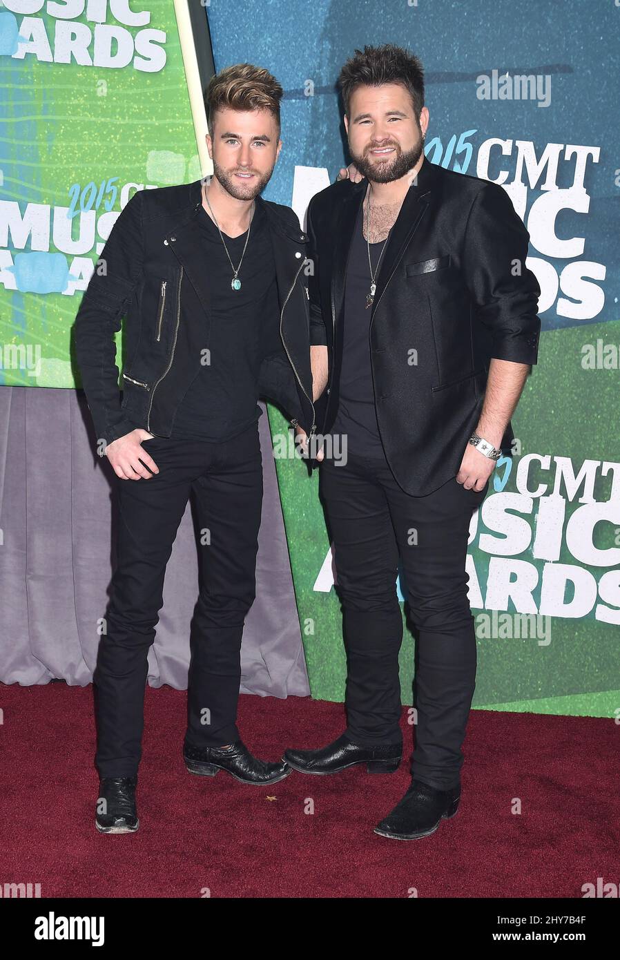 Swon brothers hi-res stock photography and images - Alamy