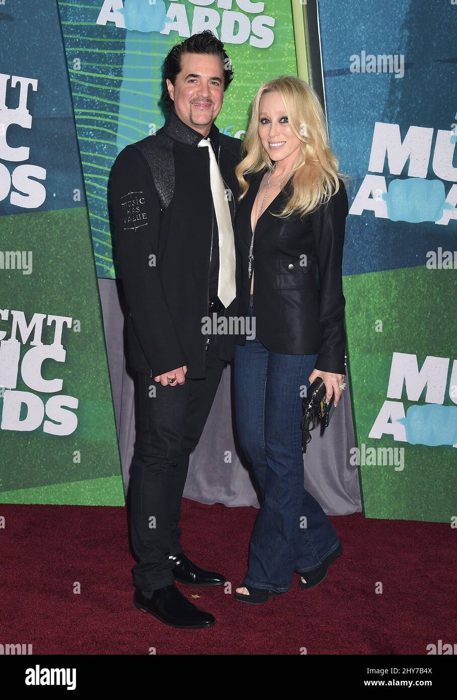 Sandy borchetta hi-res stock photography and images - Alamy