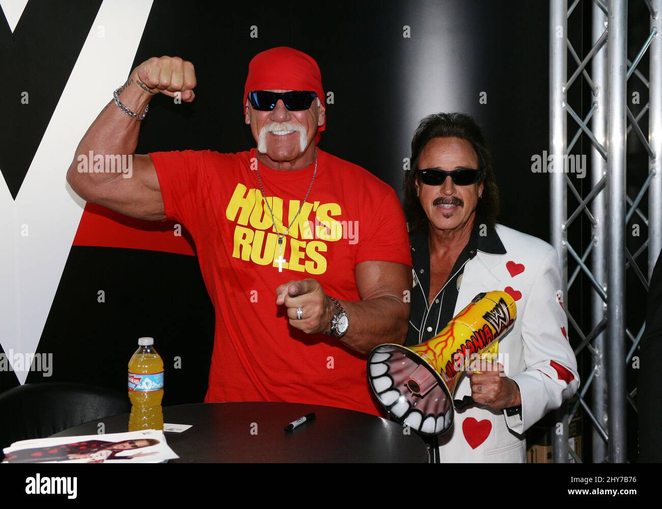 Jimmy hogan hi-res stock photography and images - Alamy