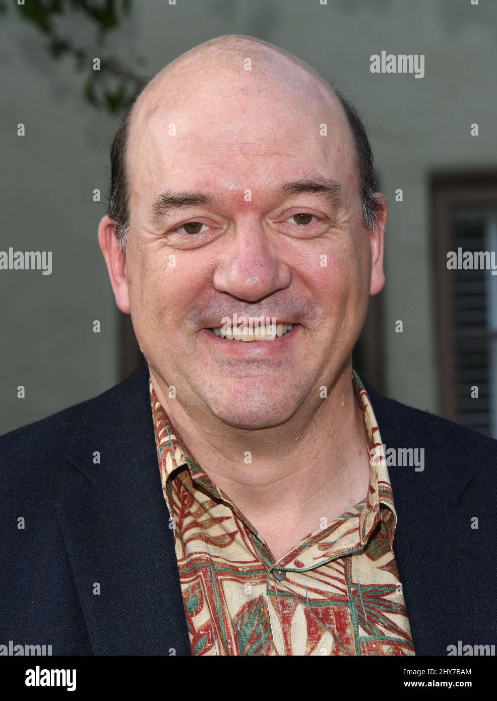 John Carroll Lynch attending the "American Horror Story: Freak Show ...