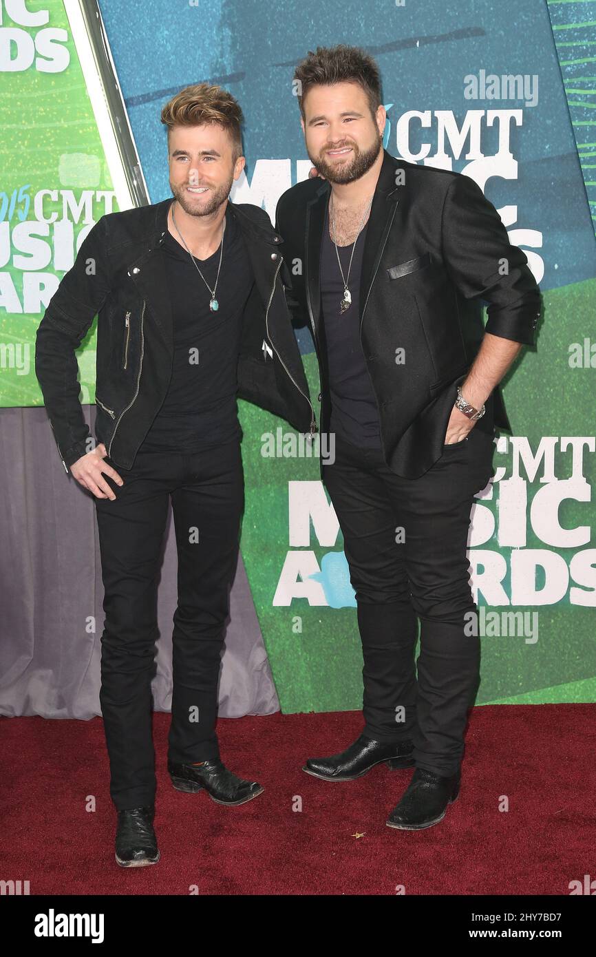 Swon brothers hi-res stock photography and images - Alamy