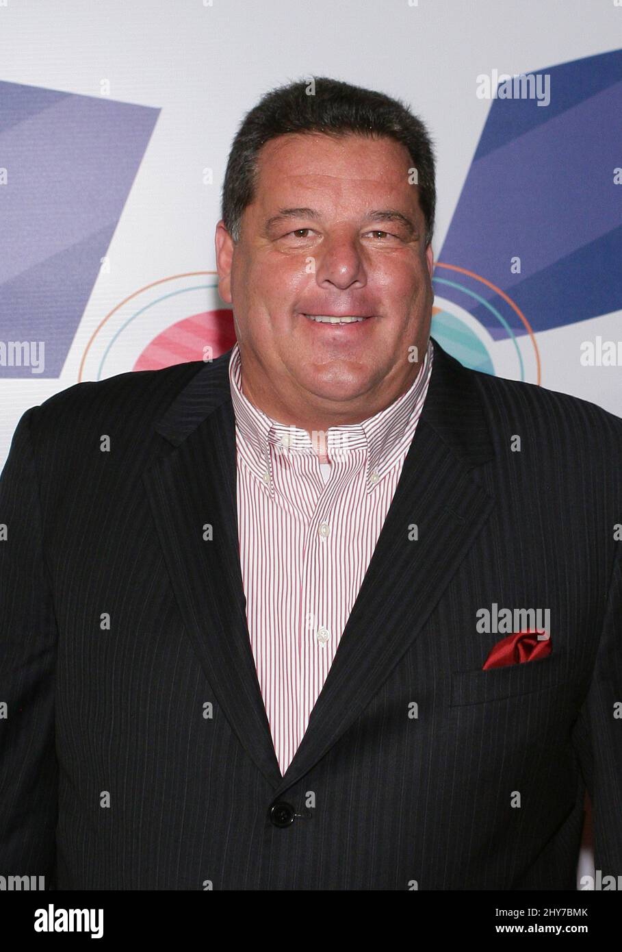 Steve Schirripa attends the Keep Memory Alive 19th Annual POWER OF LOVE ...