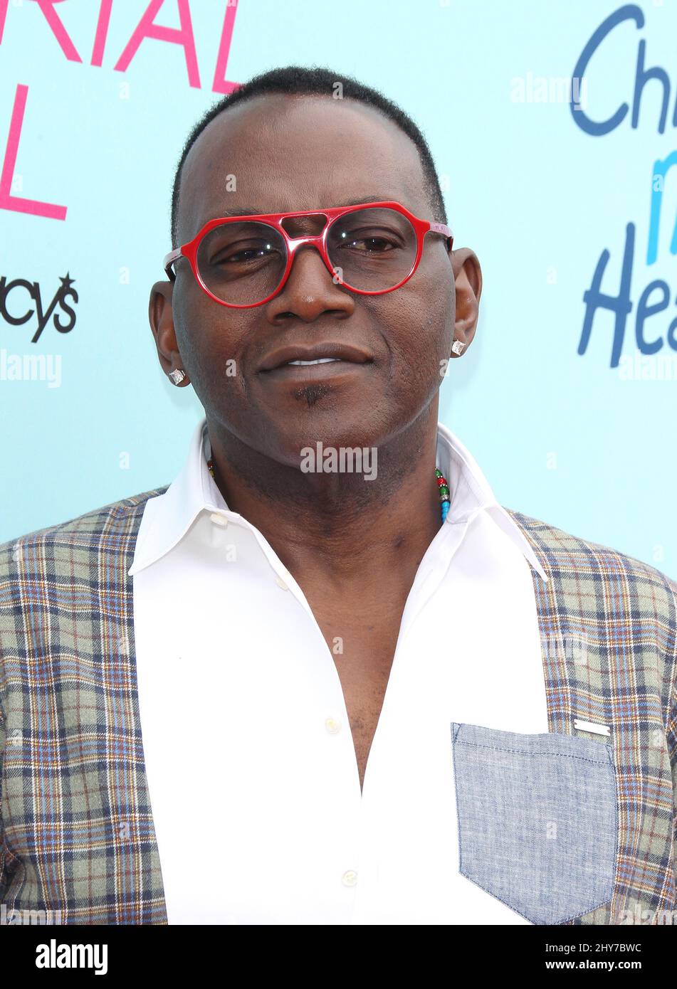 Randy Jackson attending the Children Mending Hearts 7th Annual Empathy ...
