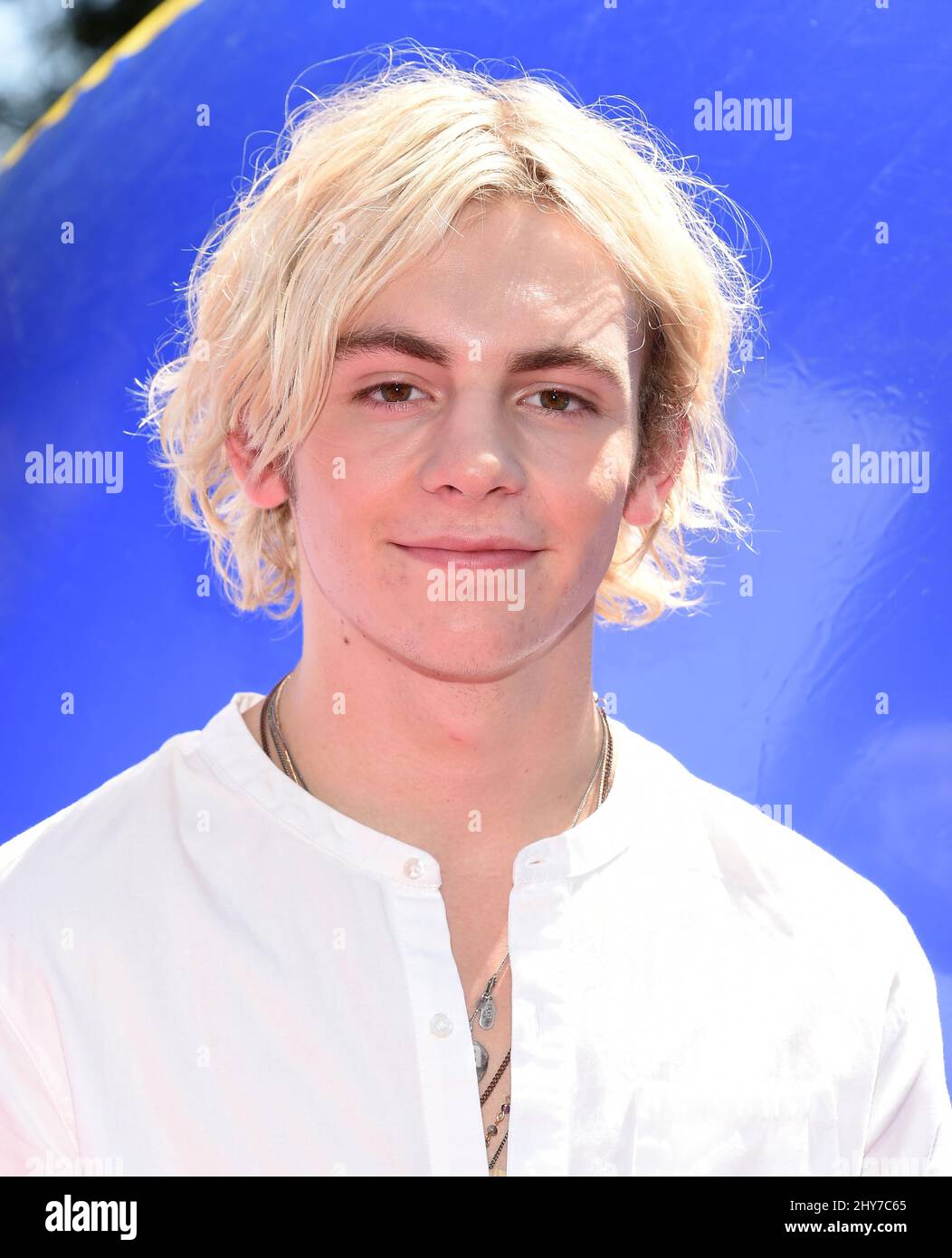 Ross Lynch Surfing