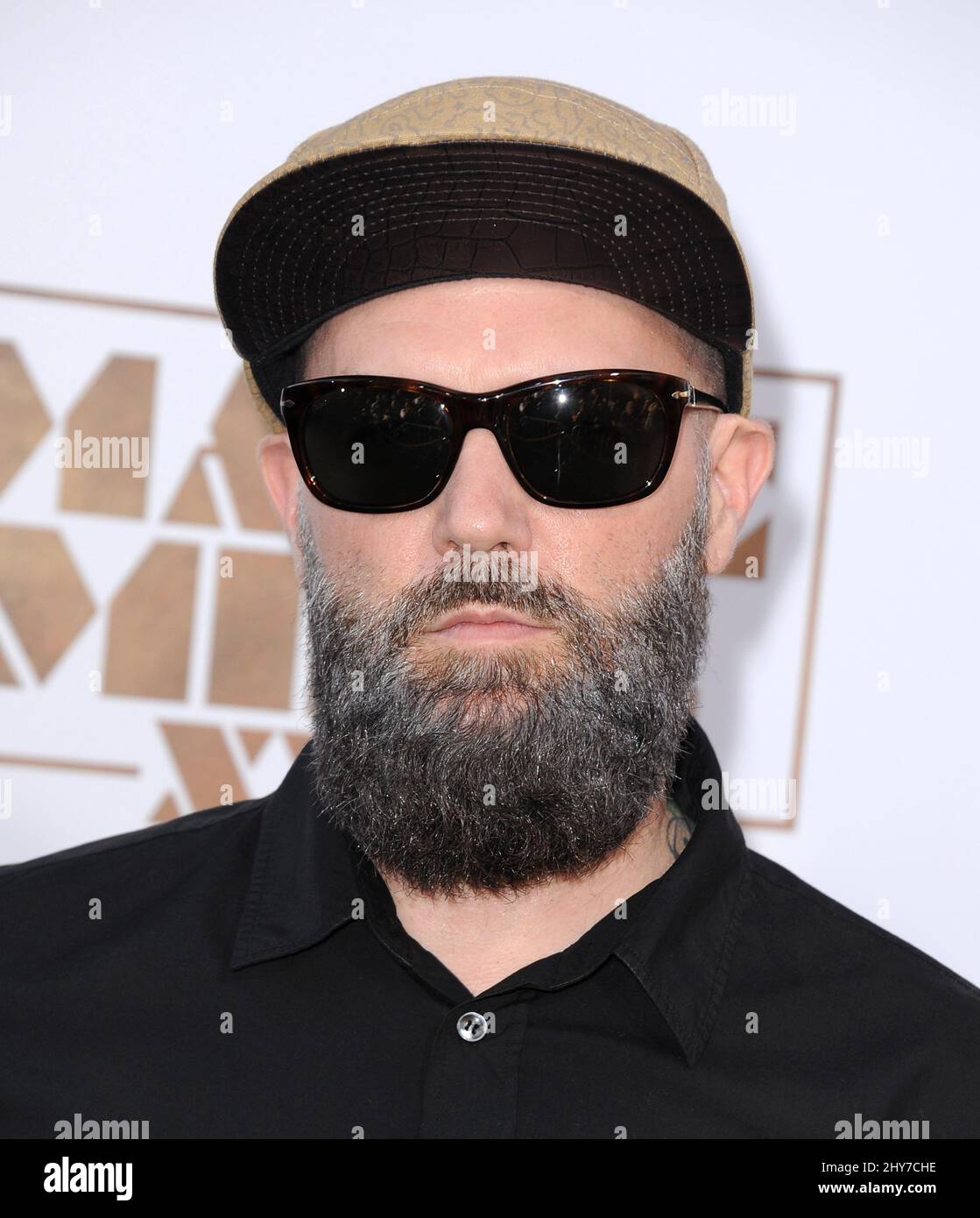 Fred Durst attending "Magic Mike XXL" World Premiere held at TCL ...
