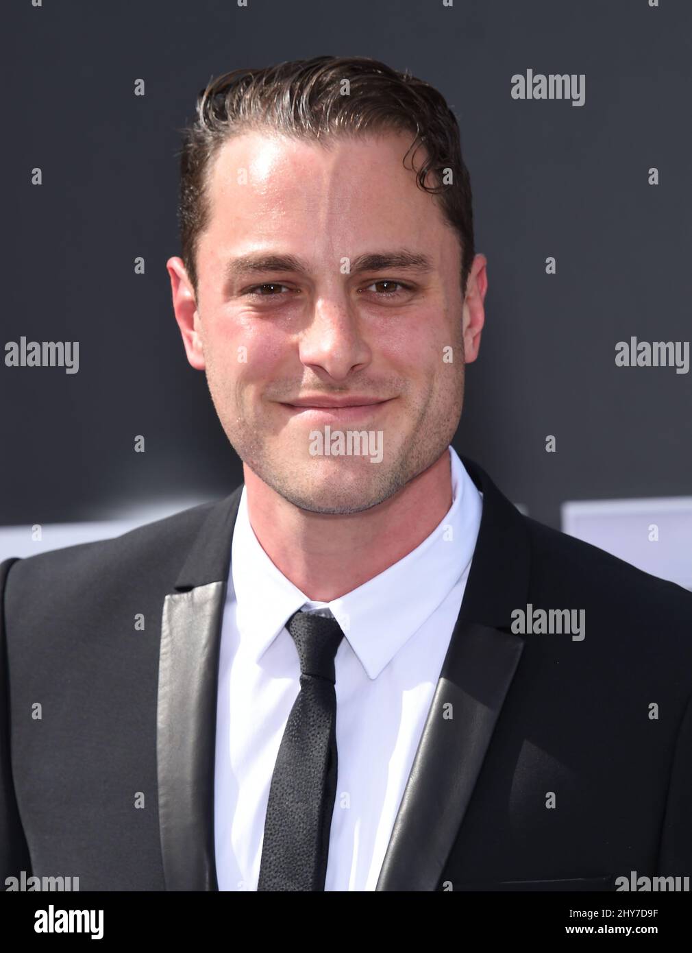 Kyle clements where hi-res stock photography and images - Alamy