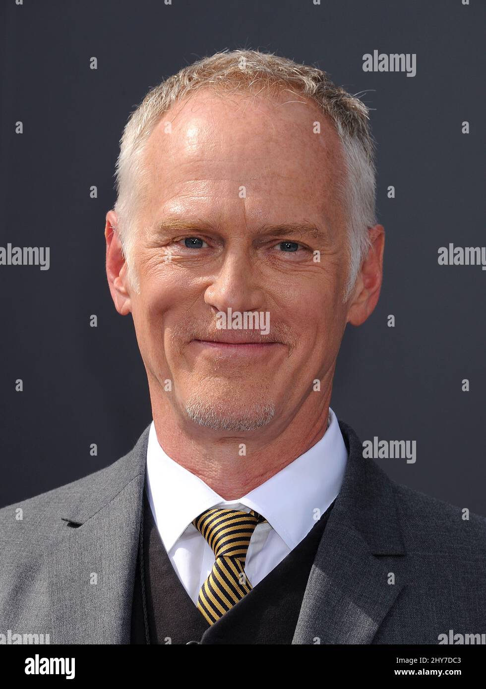 Alan Taylor attending "Terminator Genisys" premiere held at the Dolby ...