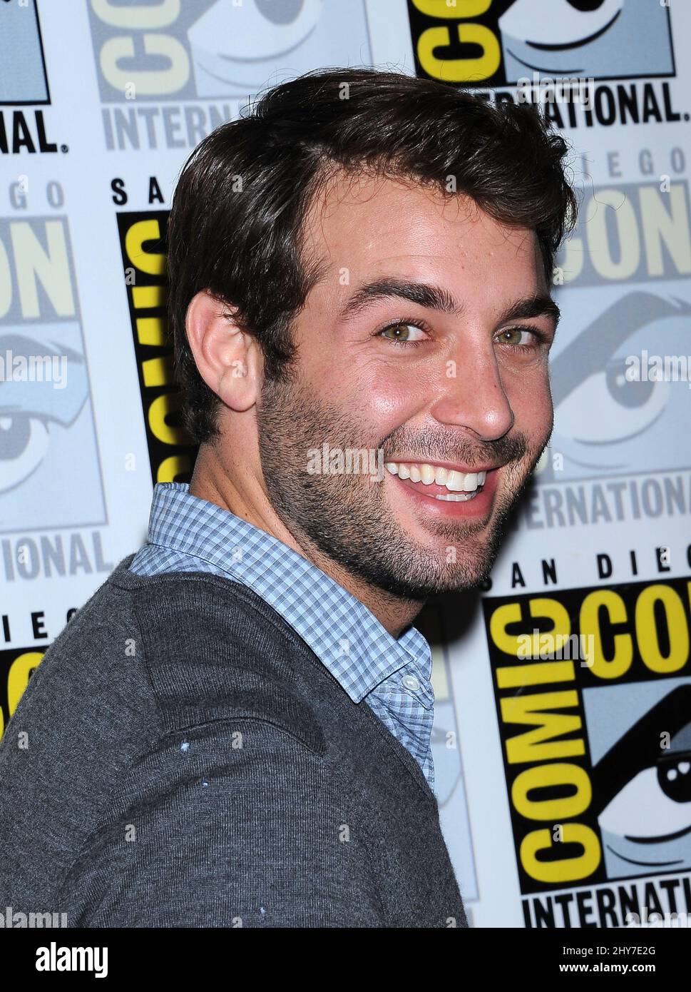 James wolk zoo hi-res stock photography and images - Alamy