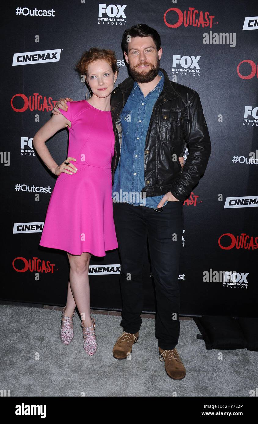 Patrick Fugit Girlfriend 2022